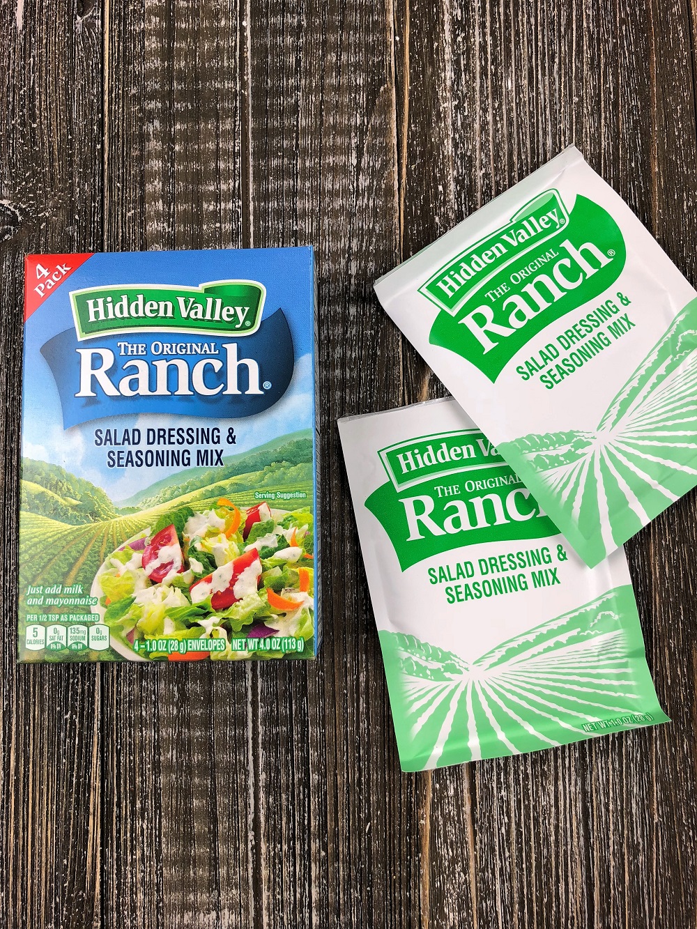 Gluten Free Ranch Fried Wings | The Gluten Free