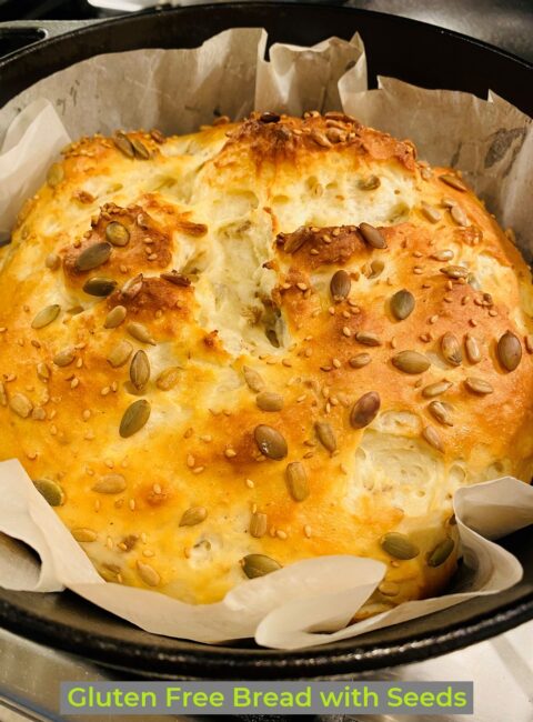 Gluten Free Toothpaste List | The Gluten Free