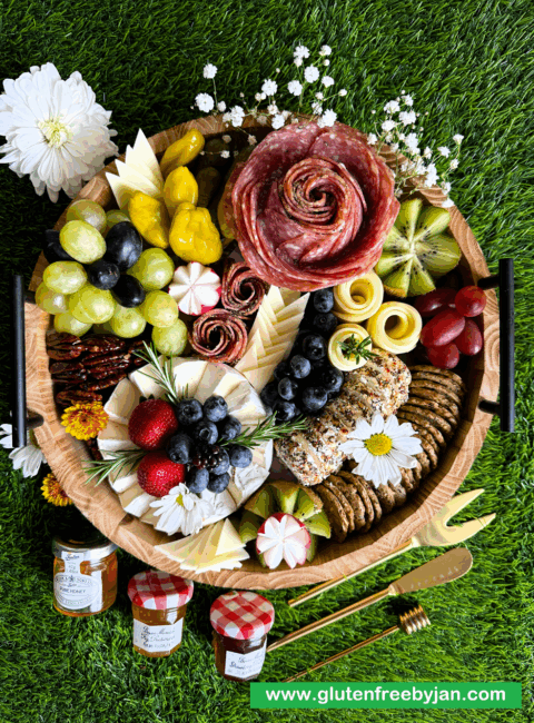 Easy Bibingka Recipe | The Gluten Free